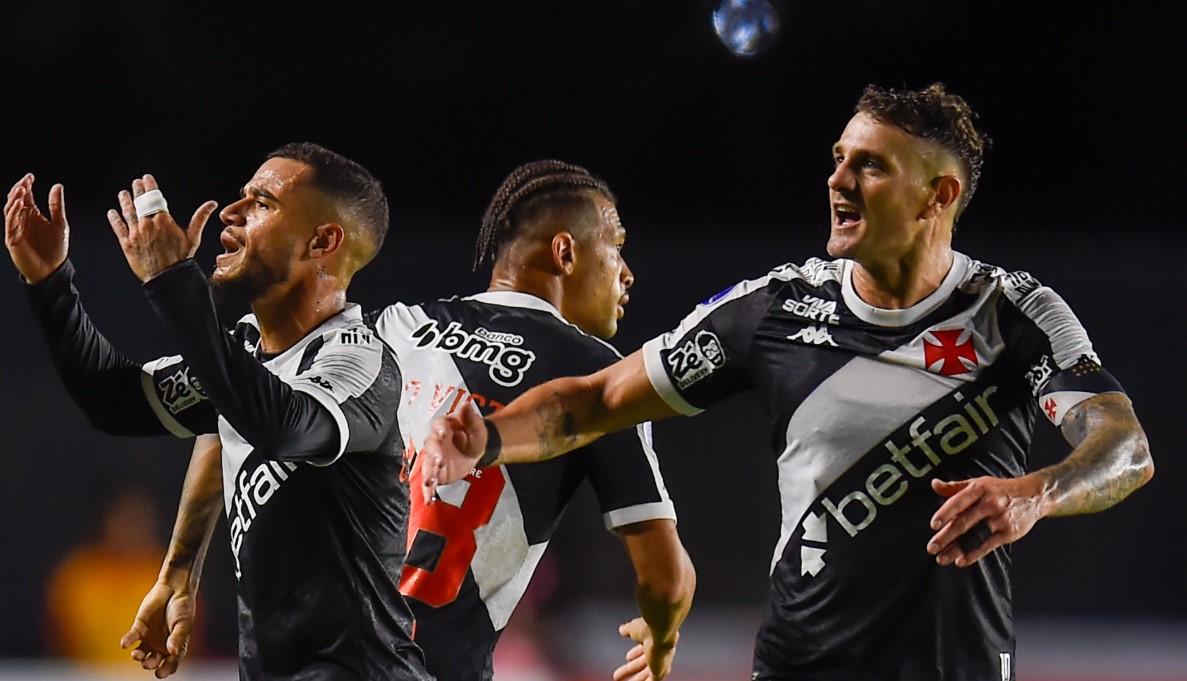 Puerto Cabello x Vasco: onde assistir ao vivo e tudo sobre o jogo ...