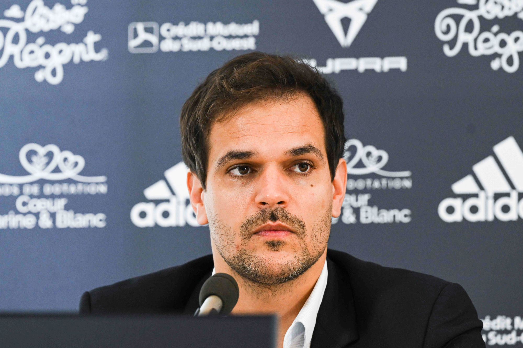 Novo diretor do Vasco foi citado em polêmica de cocaína e é chamado de ...