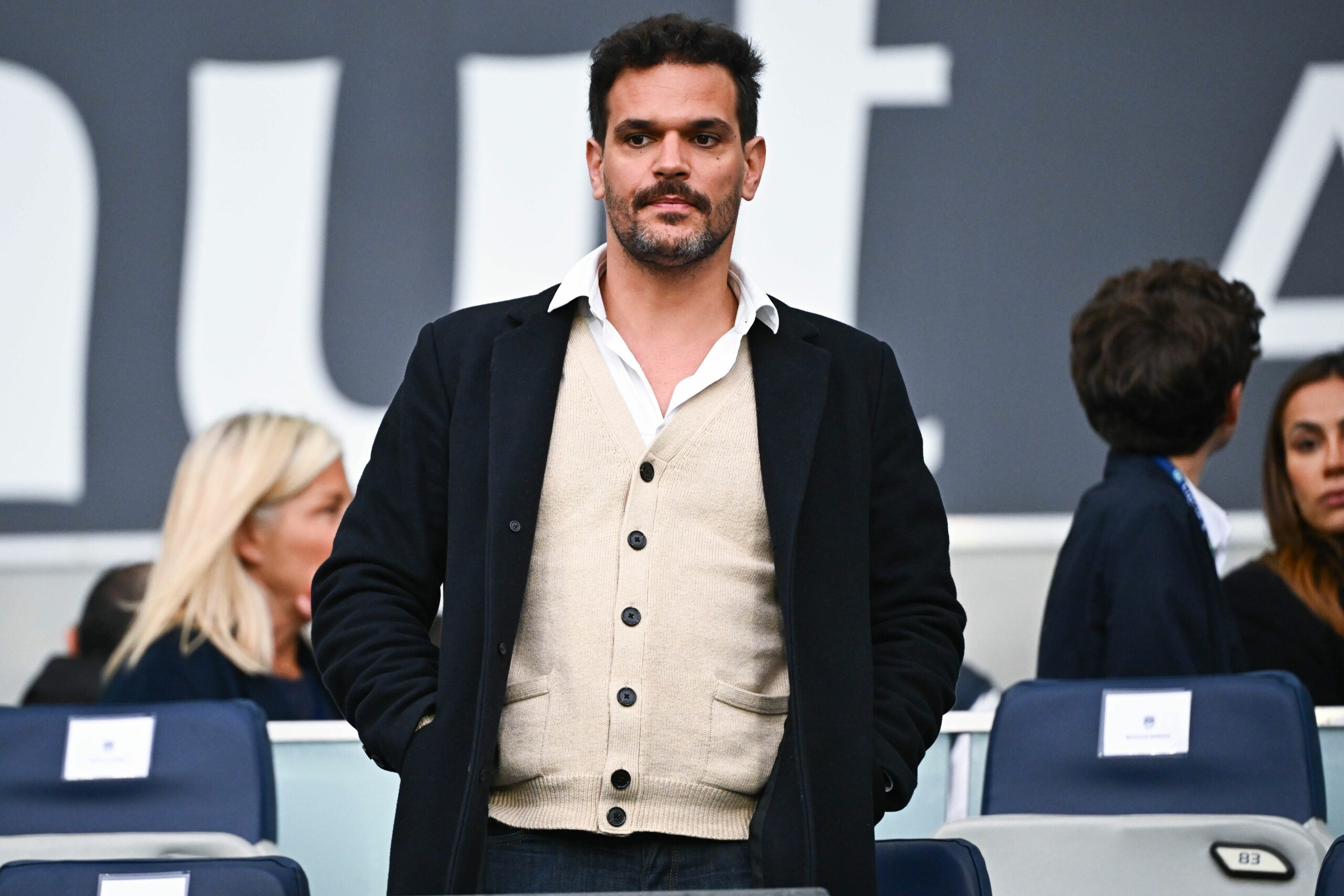 Exclusivo: Vasco sonda veterano campeão pelo Flamengo que tem passagem ...